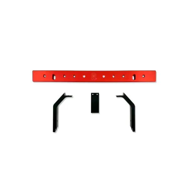 Grenadier Accessory Mounting Rail in Sinton, TX | Off-Road Gear Guys