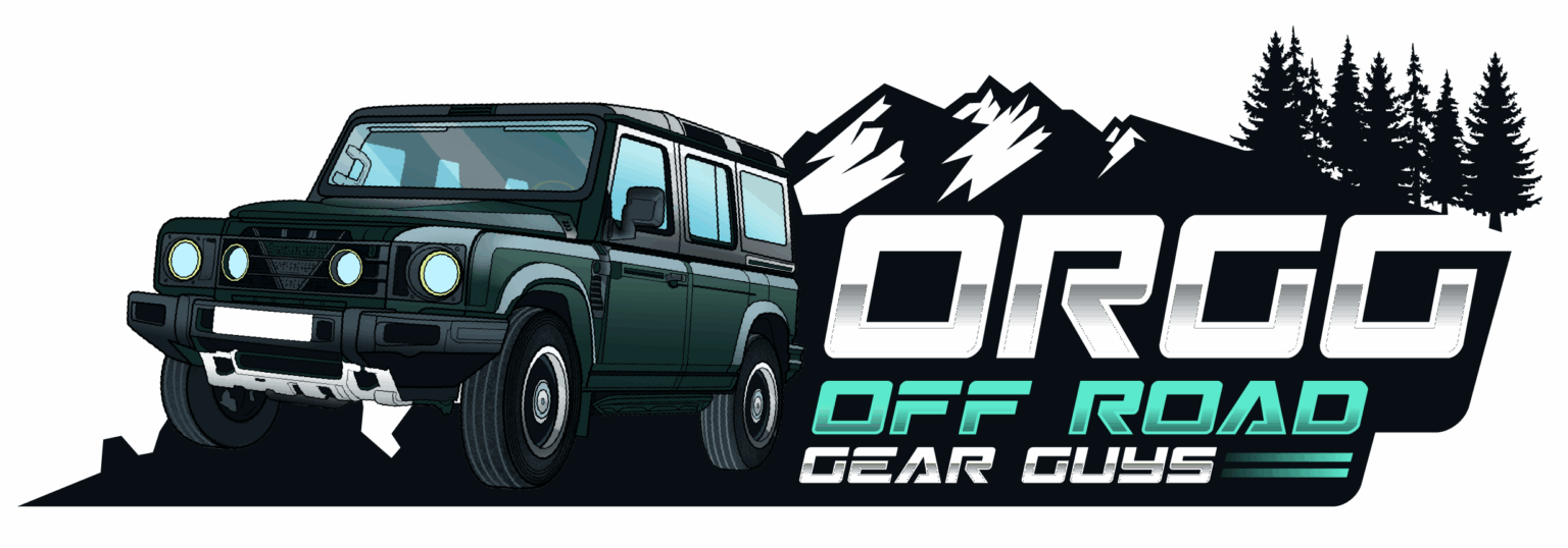 Tailgate Sticker – Off-Road Gear Guys