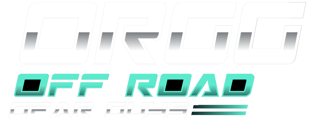 Road Armor Shackle Raw 40K USA Made – Off-Road Gear Guys