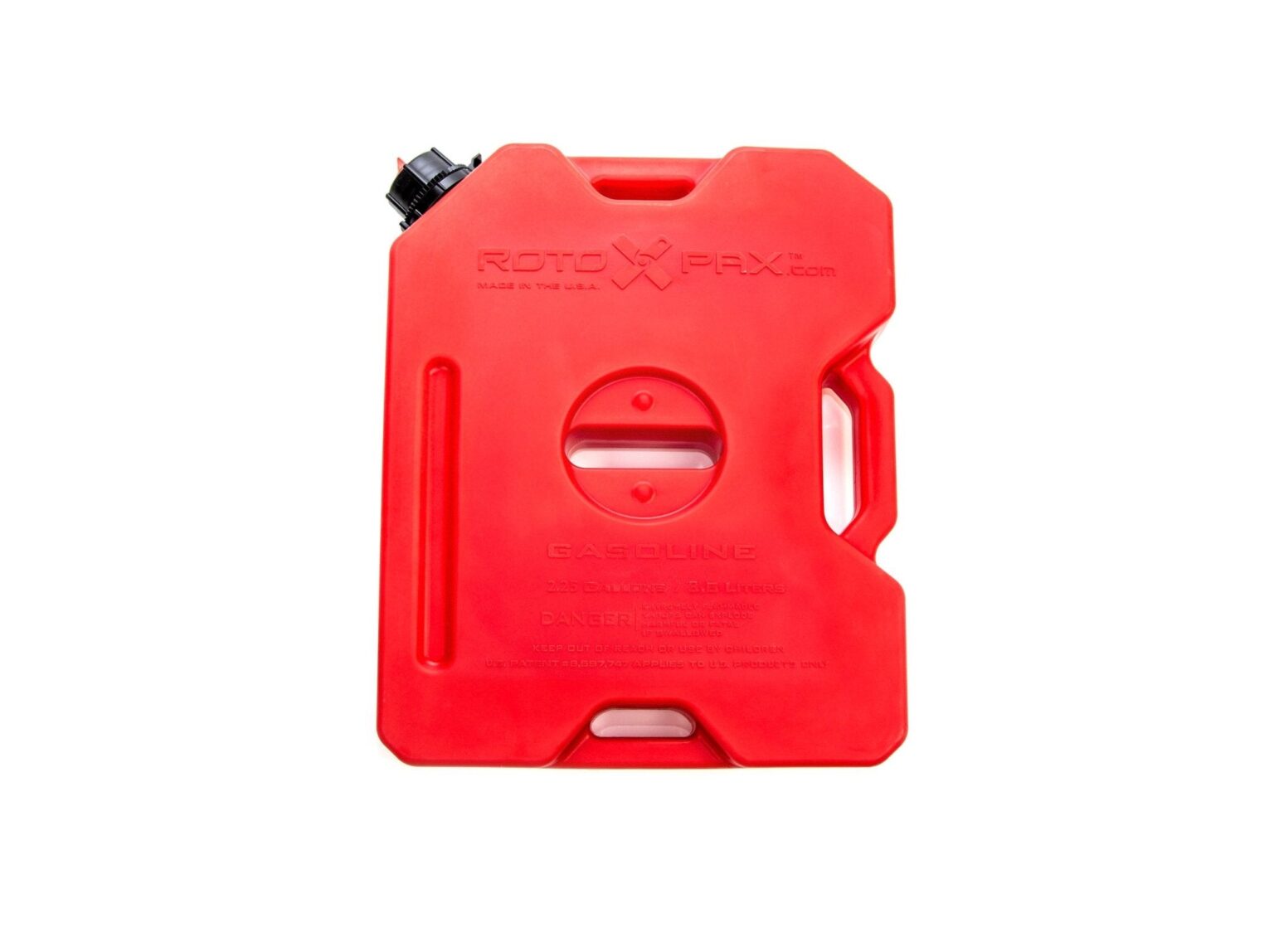 ROTOPAX 2 GALLON GASOLINE – GEN 2 – Off-Road Gear Guys