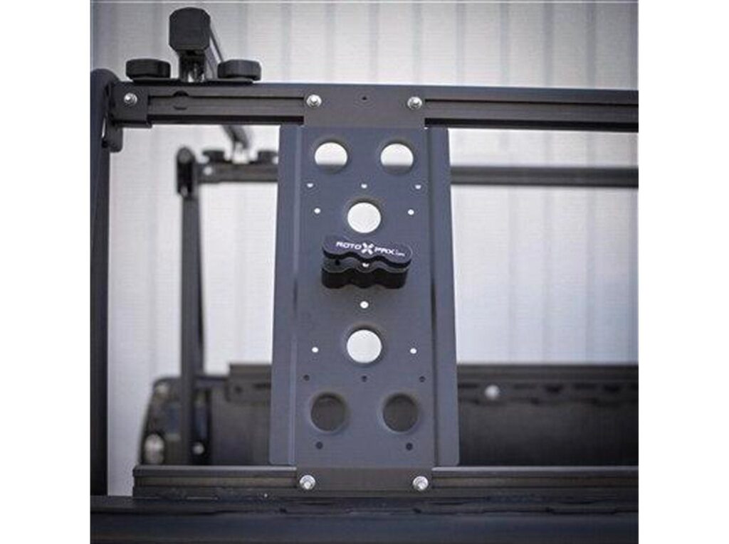ROTOPAX Deluxe Pack Mount for Off-Road Adventures | Off-Road Gear Guys