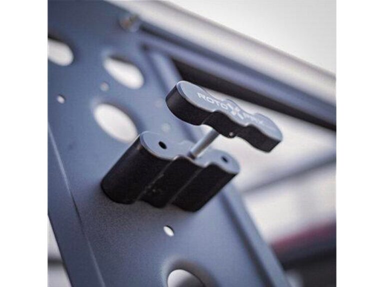ROTOPAX Deluxe Pack Mount for Off-Road Adventures | Off-Road Gear Guys