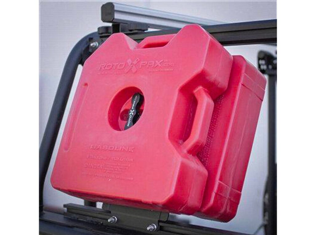ROTOPAX Deluxe Pack Mount for Off-Road Adventures | Off-Road Gear Guys