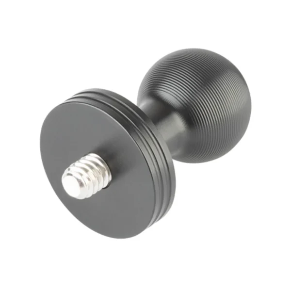 1/4″-20 Aluminum Camera Adapter with Integrated 20mm Ball – Off-Road ...