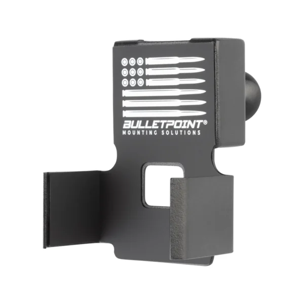 Hand Held Radio Holder w/ 20mm Ball – Off-Road Gear Guys
