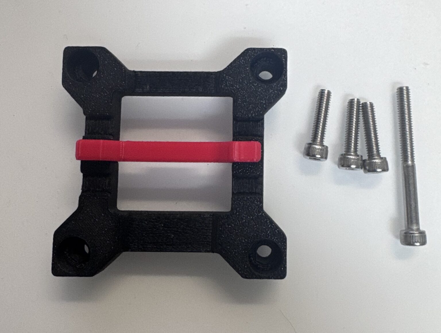 Stop/Start Button Clamp | Off-Road Gear Guys